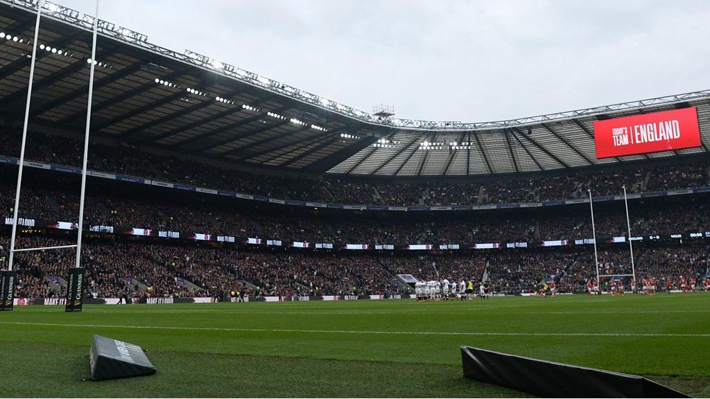 WRU chief executive Martyn Phillips on the chances of Wales playing in ...