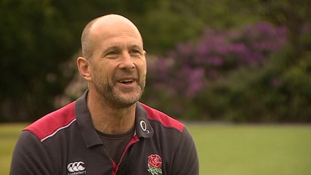 Rugby World Cup 2015: Phil Pask talks concussion in rugby union - BBC Sport