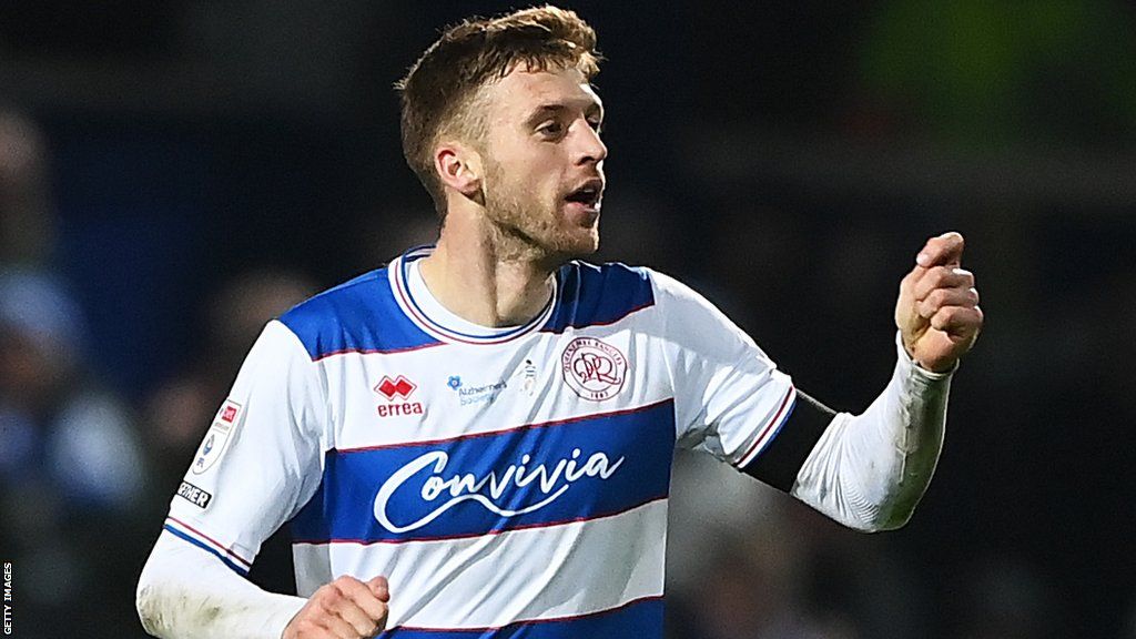 Sam Field: Queens Park Rangers midfielder signs new contract - BBC Sport