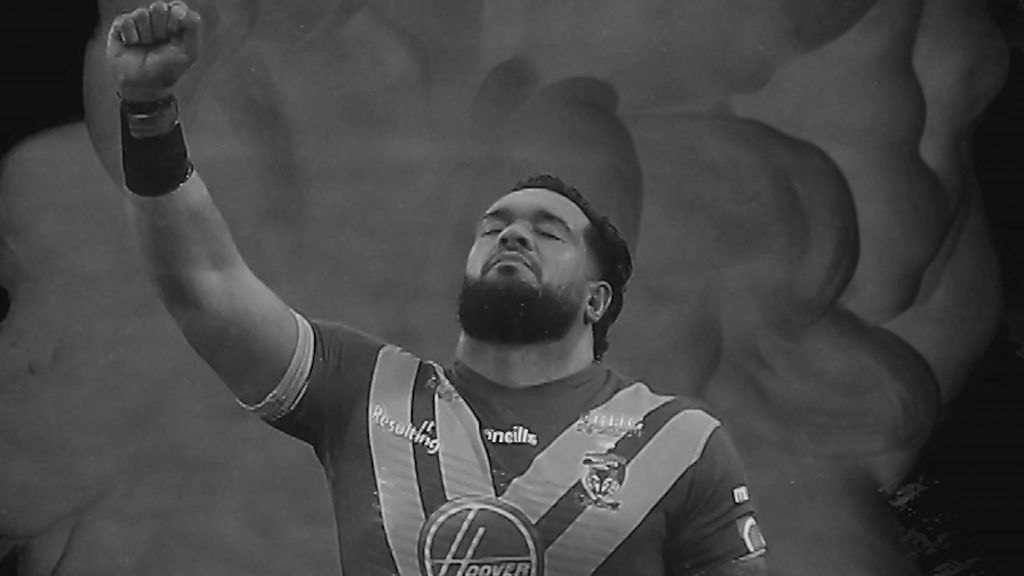 Watch: George Floyd one year on - how sport took a stand against racism ...