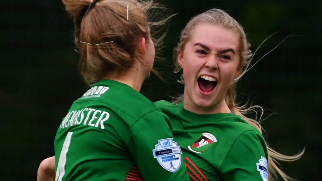 All-Island Cup: Sligo Rovers winger Casey Howe excited by new ...