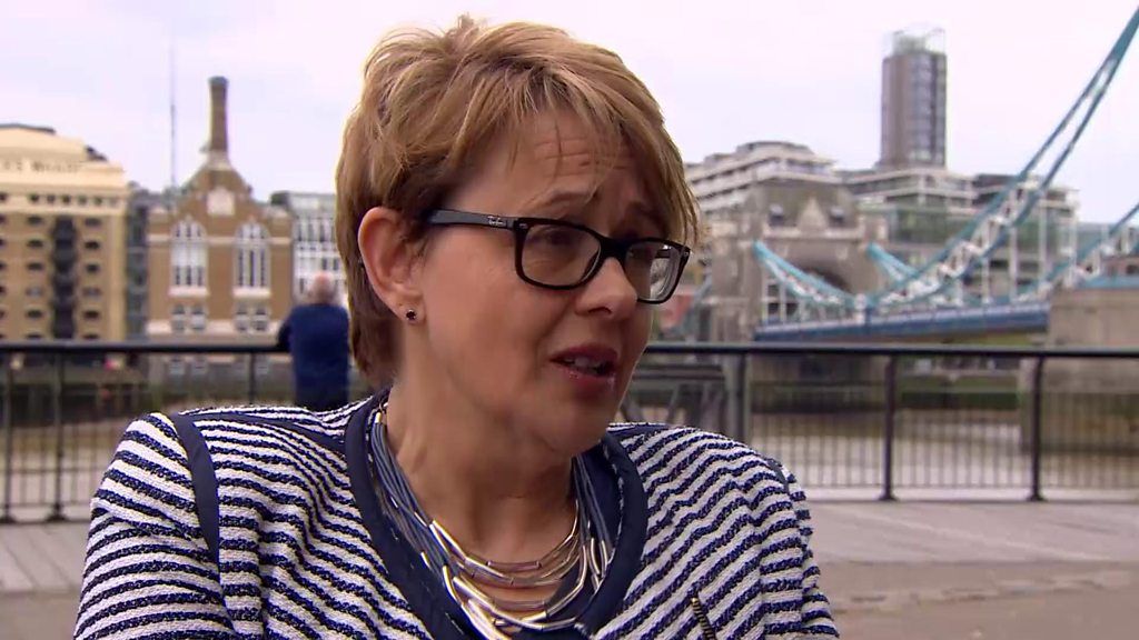 Baroness Grey-Thompson backs athletes' welfare improvements - BBC Sport