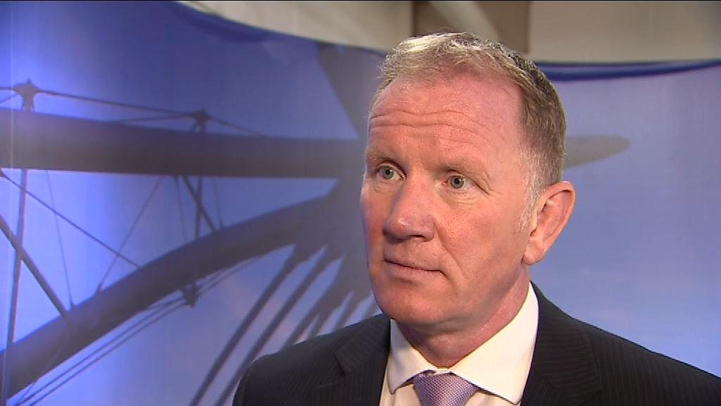 Stuart Davies: No Newport Gwent Dragons deal leaves future 'bleak ...