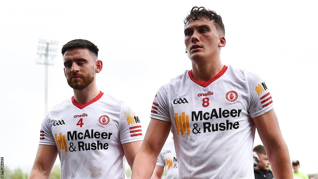 Ulster SFC: County-by-county guide to the 2023 championship - BBC Sport