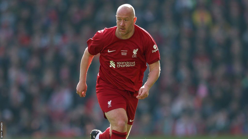 Charlie Adam: Fleetwood Town name ex-Scotland midfielder as new head ...