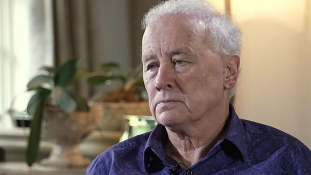 Rick Parry on why independent regulator is a 'huge opportunity' for ...