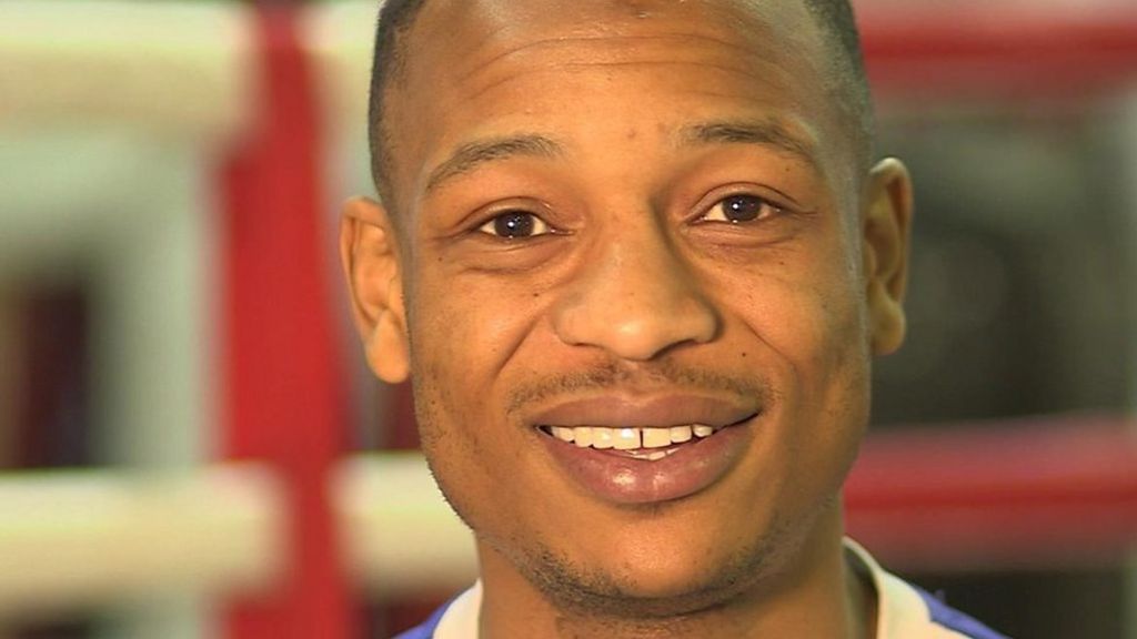 #8Proverbs - Ahmed Ibrahim - BBC Sport