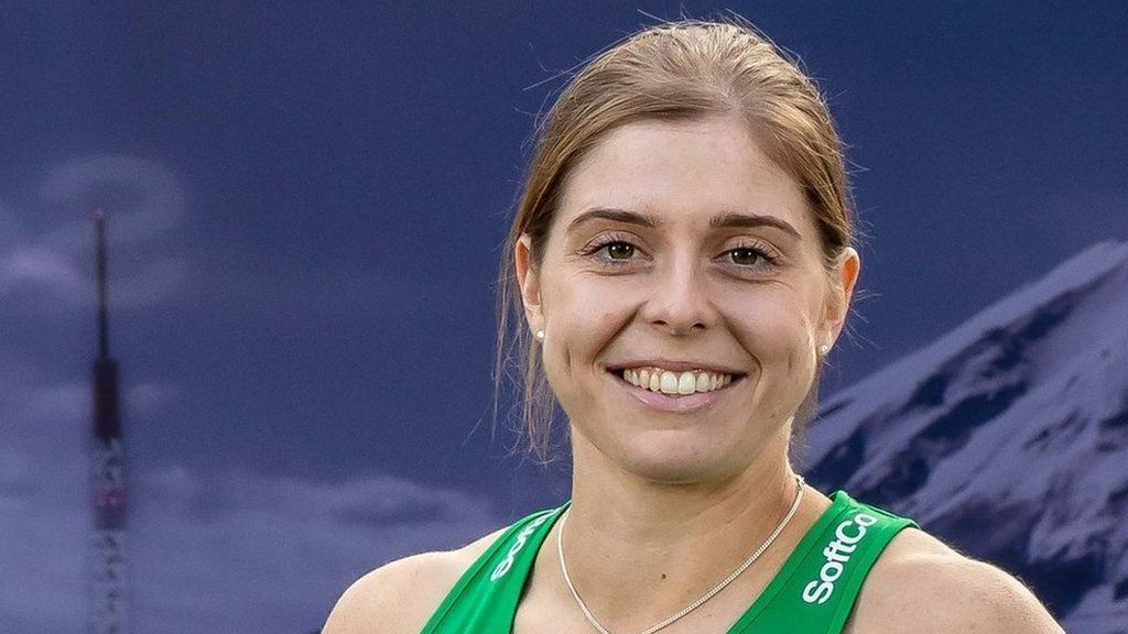 Ireland squad 'in a really good place' - skipper Katie Mullan - BBC Sport