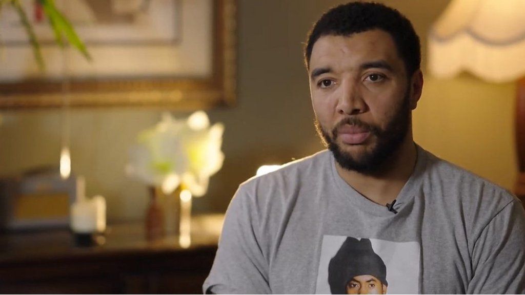 Deeney on the need for a more diverse teaching of history in schools ...