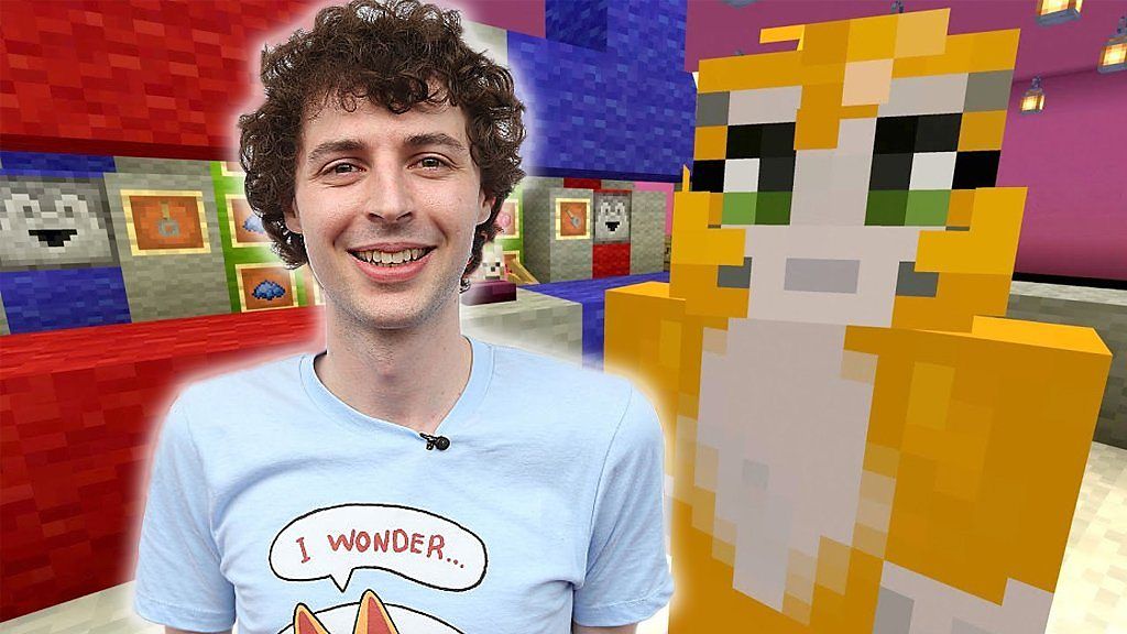 Minecraft: Five top tips - from honey to zombie villagers - BBC Newsround