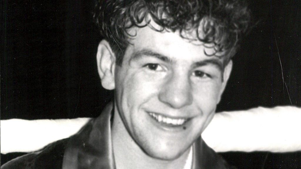 Boxing writer Steve Bunce recalls Dai Dower's world title fight in ...