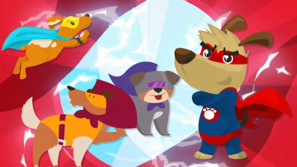Find out how super amazing dogs are! - BBC Newsround