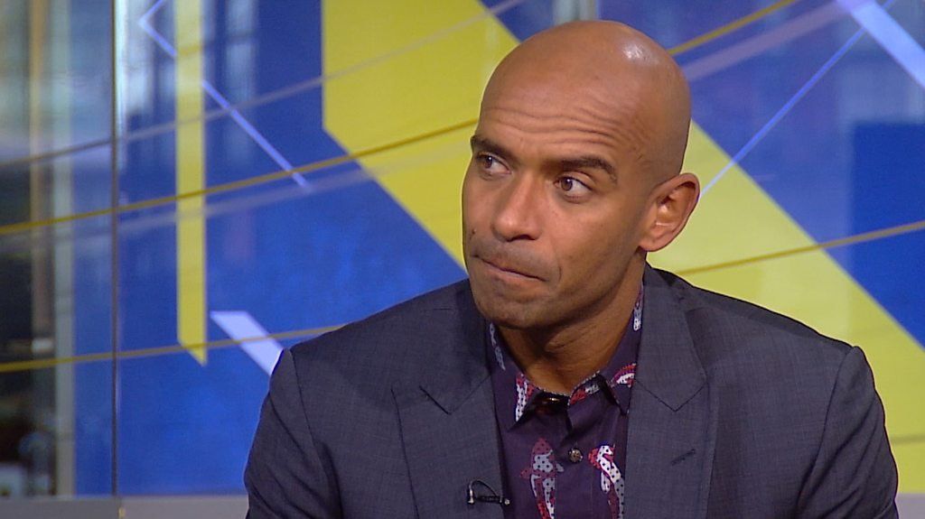 Trevor Sinclair: Young England players need opportunities at clubs ...