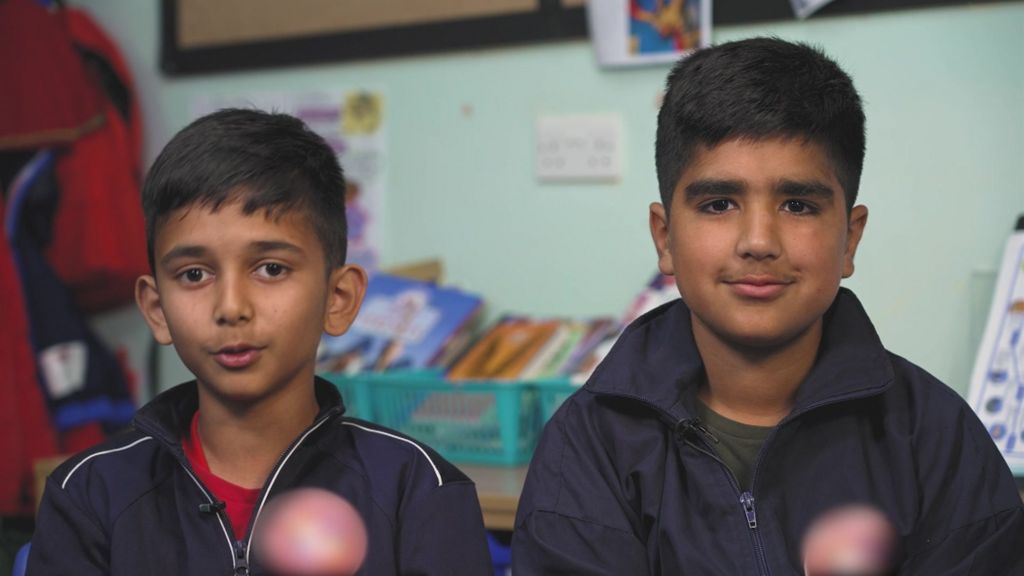 Summer holidays: We hear what some kids are up to - BBC Newsround