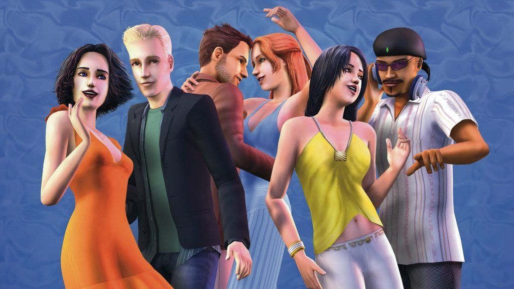 Sims: 20th anniversary - from The Sims to The Sims 4 - a brief history ...