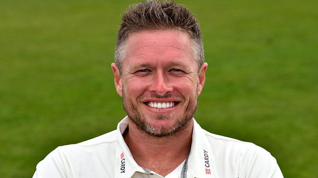 County Championship: Surrey's Jason Roy hits 110 to continue fine form ...