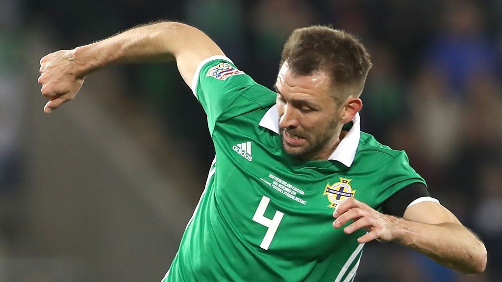 All Blacks book is McAuley's 'go-to' read - BBC Sport