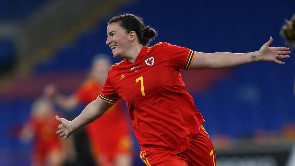 Helen Ward and James Rowberry join Wales coaching team for Republic of ...