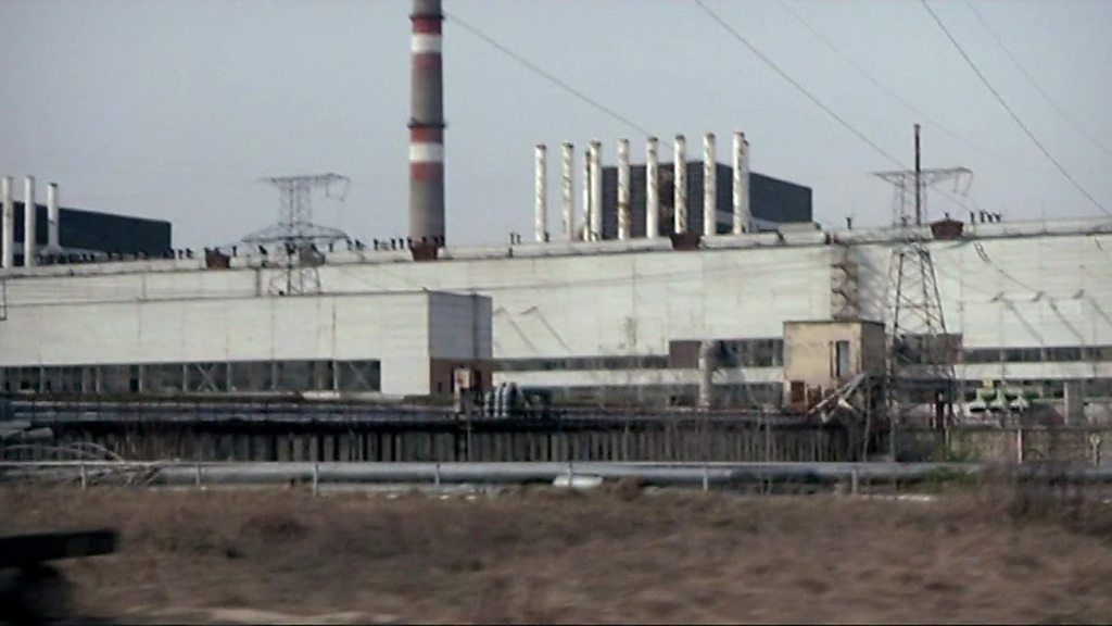 Chernobyl sheep movement restrictions 'unnecessary' - BBC News