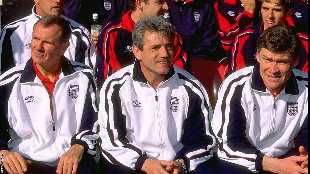 World Cup 2022: What is it like to be picked for a major tournament but ...