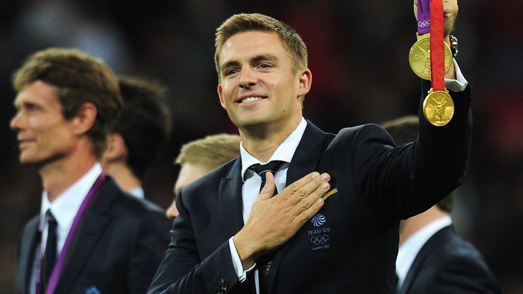 Pete Reed: GB rower targets fourth gold at Tokyo 2020 - BBC Sport