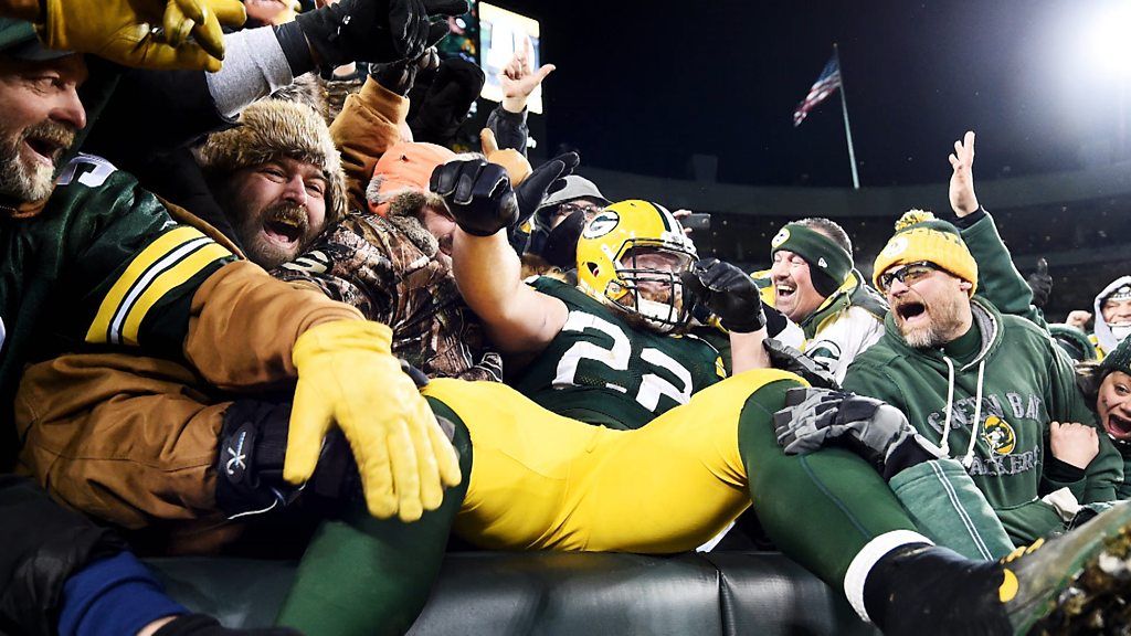 Green Bay Packers: Community-owned franchise confident of successful ...