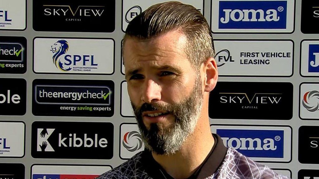 Joe Shaughnessy dismissal was justified - Ross County's Stuart ...