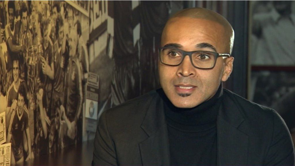 Gary Charles: Ex-Nottingham Forest & Derby defender reveals battle with ...