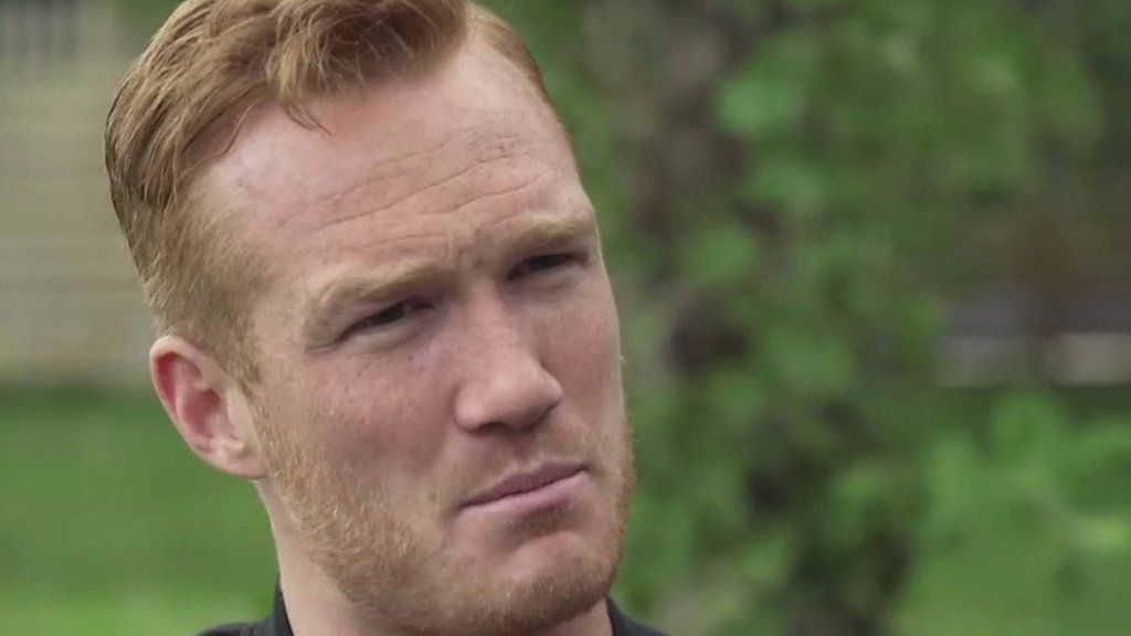 World Athletics Championships 2017: Greg Rutherford reveals injury woe ...