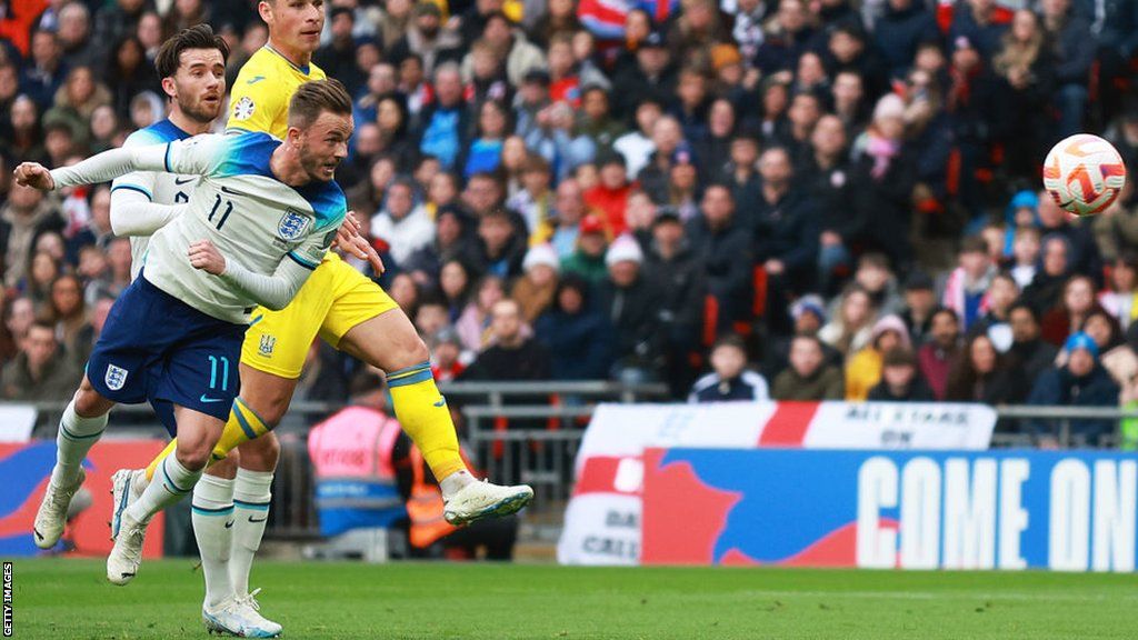 James Maddison: Is midfielder 'undroppable' after impressive first ...