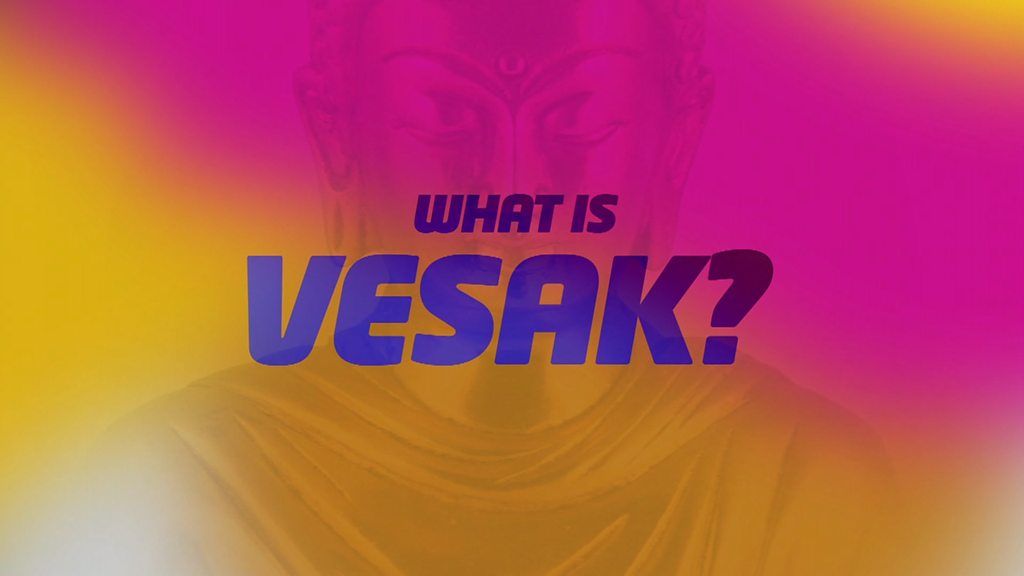 Vesak: Children tell us what the Buddhist festival means to them and ...