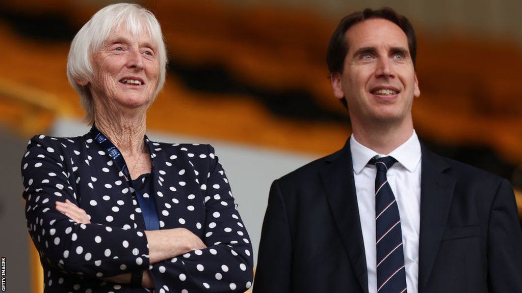 WSL takeover: What are key decisions before next year's takeover ...