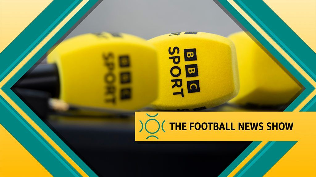 Premier League: What really happens in the post-match interview room ...