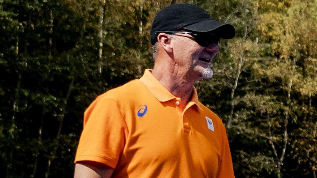 Rana Reider: US sprint coach given probation following sexual ...