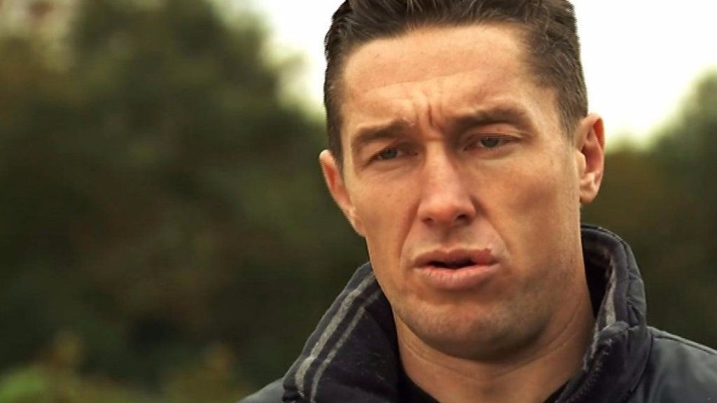 Luke Dorn: Super League perfect for a player's professional development ...