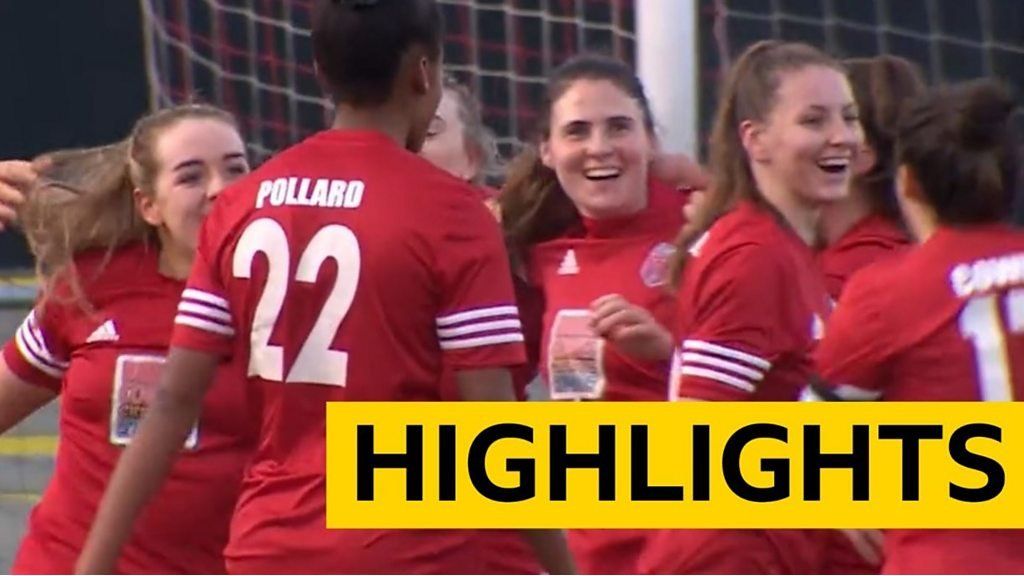 Highlights: Forfar Farmington 2-2 Celtic - BBC Sport