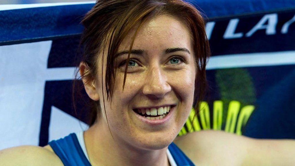 Commonwealth Games: Libby Clegg on going from athletics to cycling ...