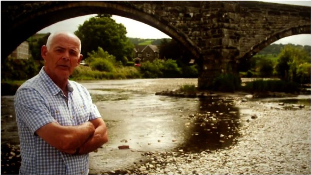 Cywydd Croeso Steddfod Sir Conwy - BBC Cymru Fyw