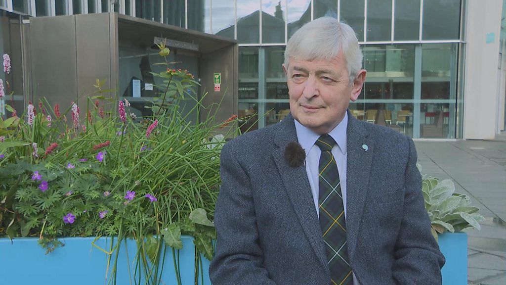 Misneachd mu Mhòd 2022 - Naidheachdan a' BhBC