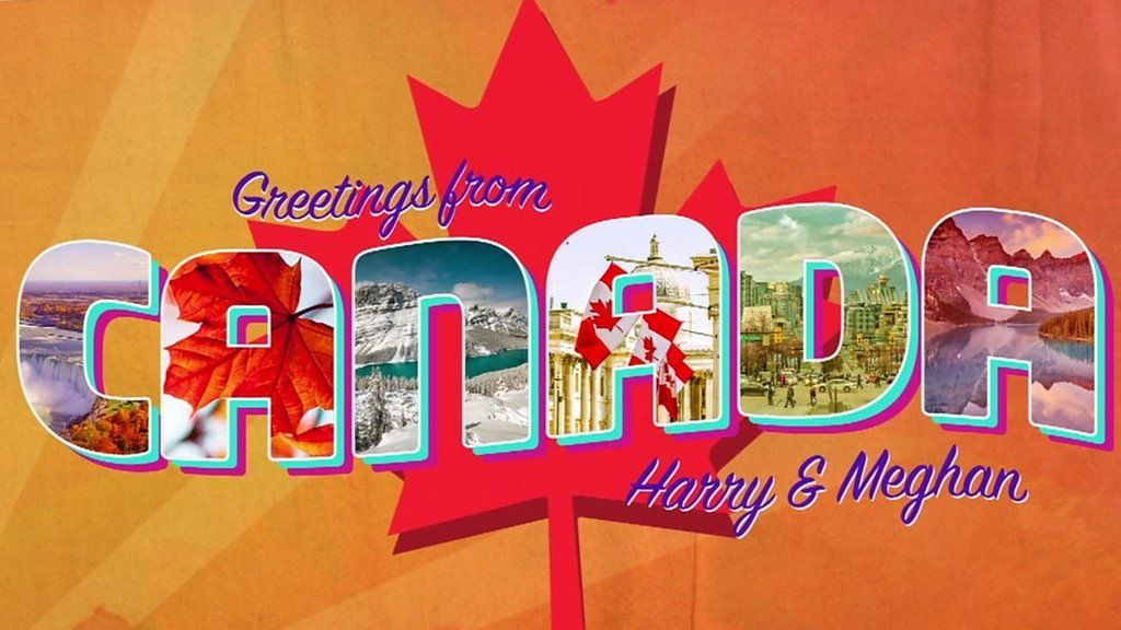 Canada population: Country grows by over one million people - BBC Newsround