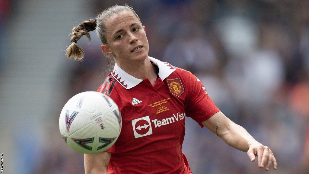 Manchester United: 'All or nothing - why haven't Marc Skinner's side ...