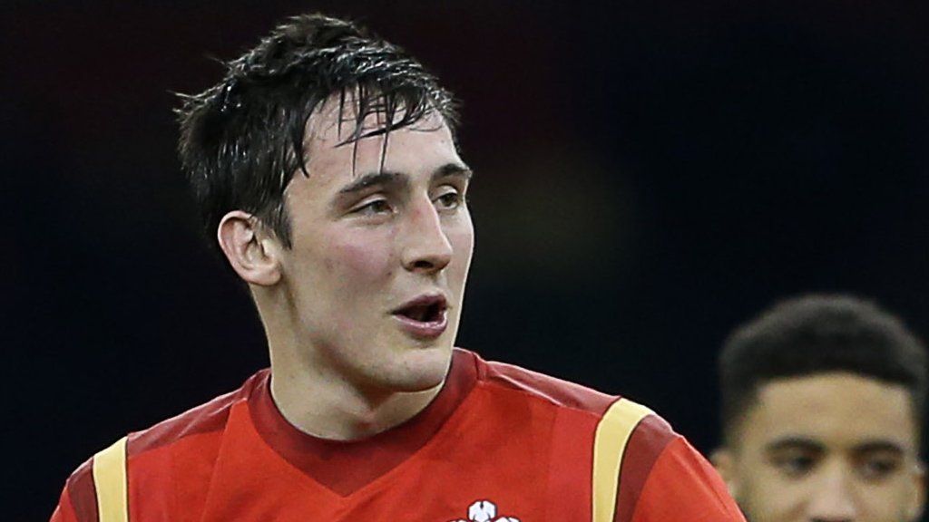 Six Nations 2017: Rhys Webb returns as Wales make five changes for ...