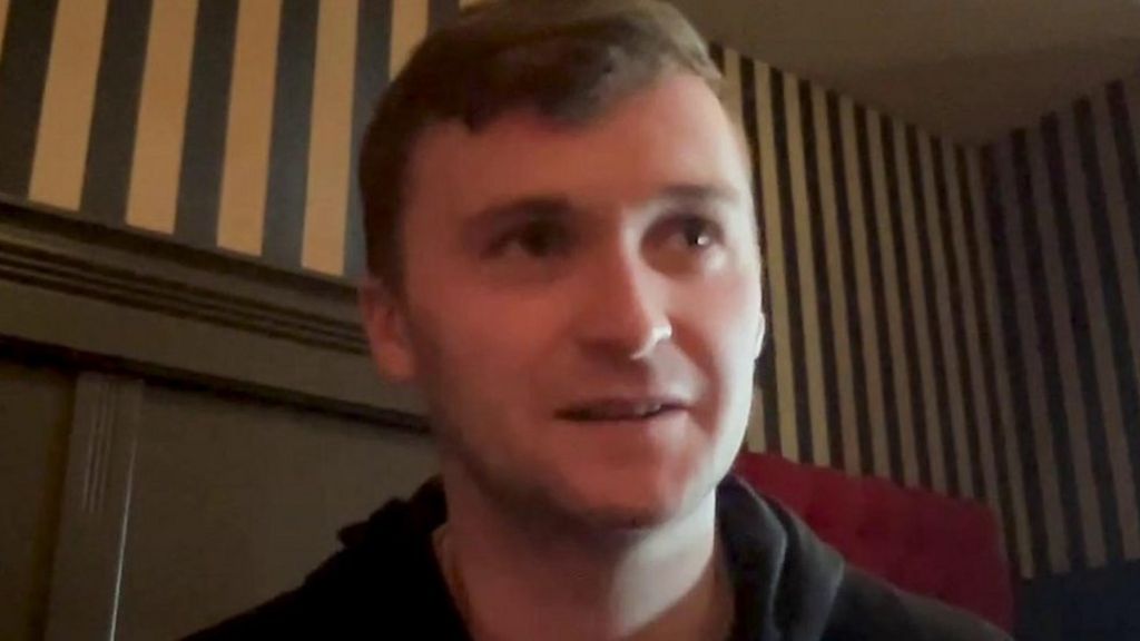 European Curling Championship: Bruce Mouat eyes 'pinch myself moment ...