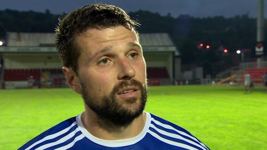 Highlights: Warrenpoint secure first Down Senior Championship win over ...