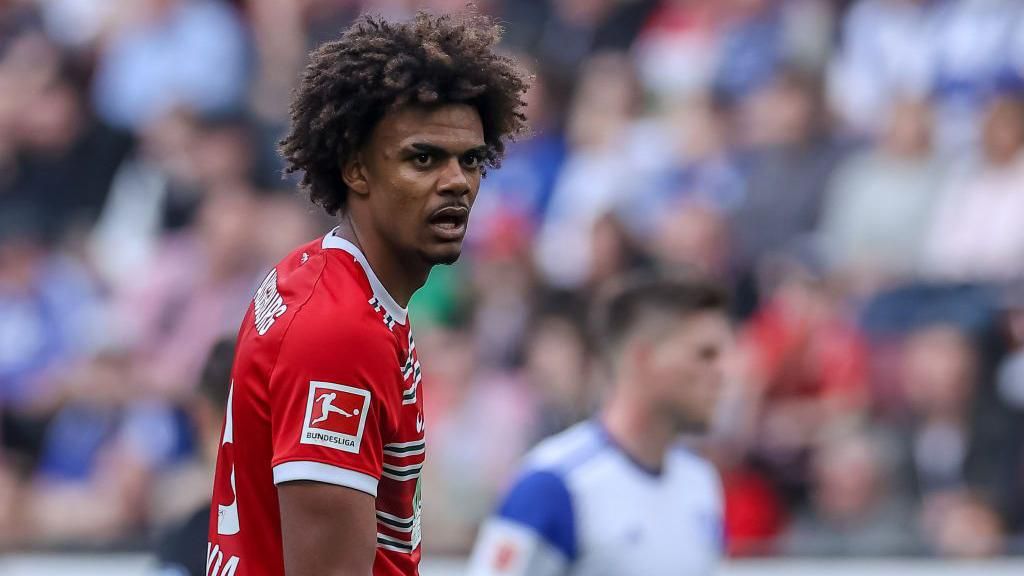 Chelsea transfer news: Blues agree deal for Renato Veiga from Basel ...