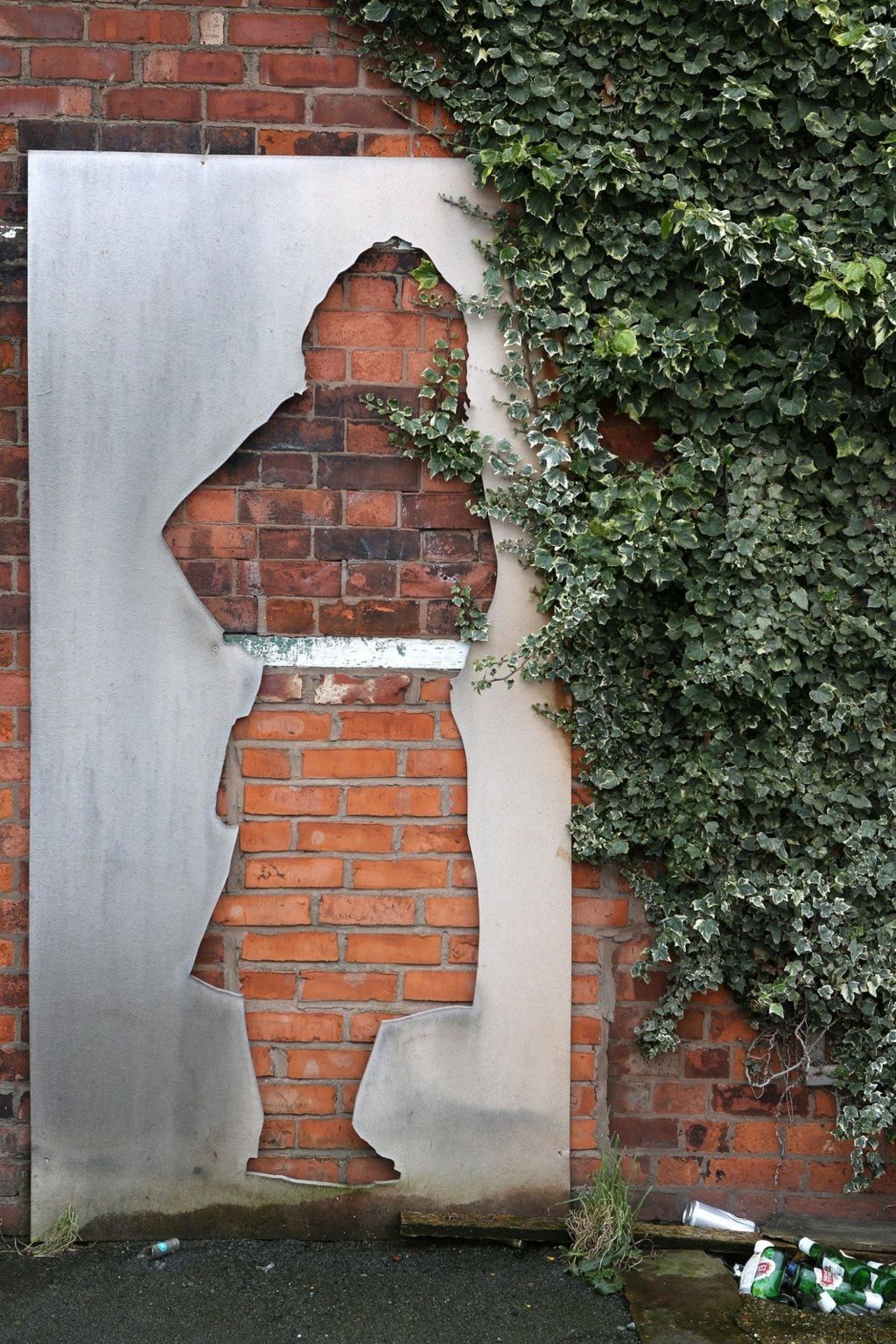 Your pictures: Bricks - BBC News