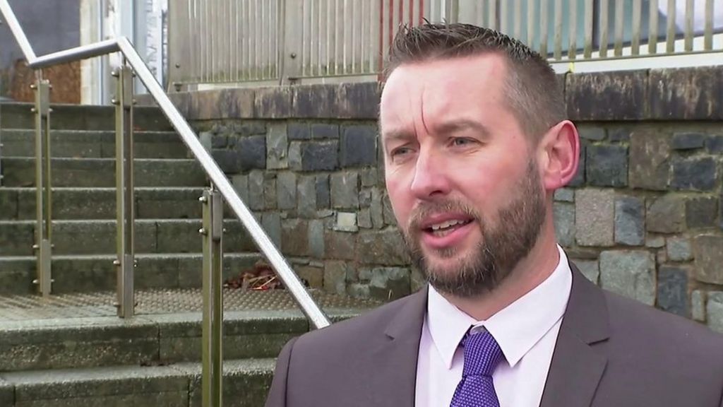 'Ymchwiliad i farwolaeth Buddug Jones yn un anodd iawn' - BBC Cymru Fyw