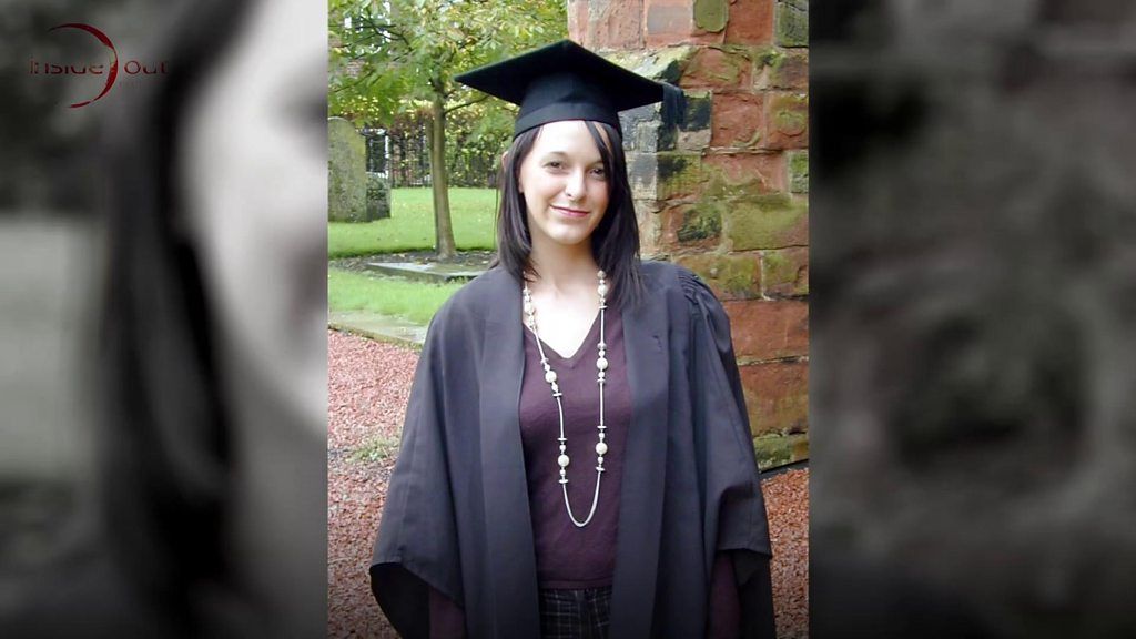 Jane Clough: Murderer wanted access to daughter - BBC News