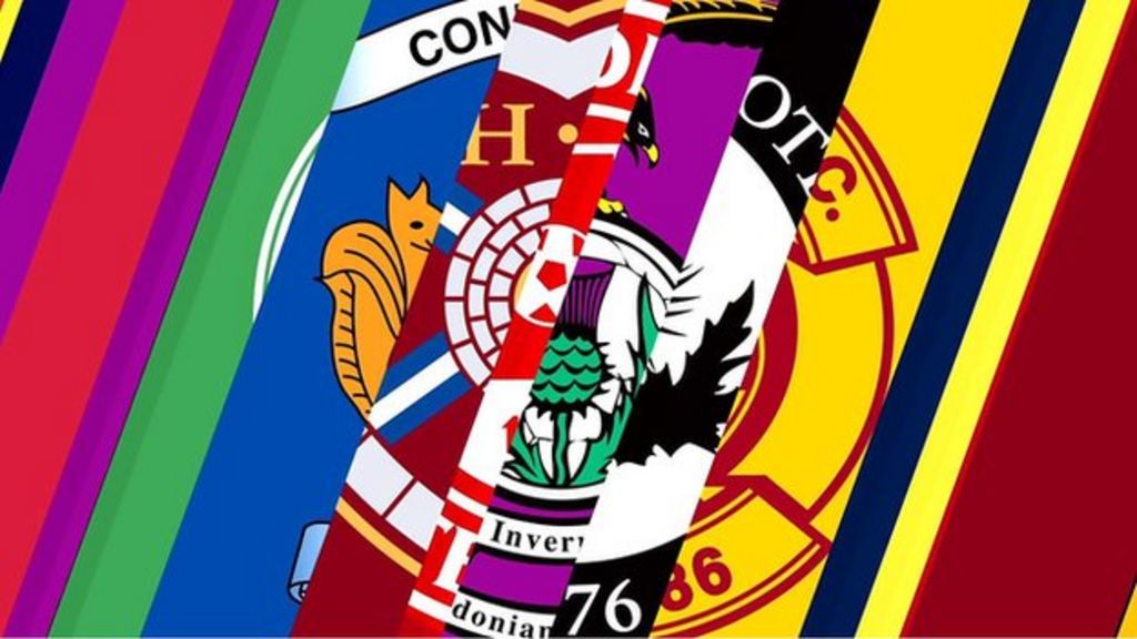 Sportscene Extra with Jonathan Sutherland and Steven Thompson - BBC Sport