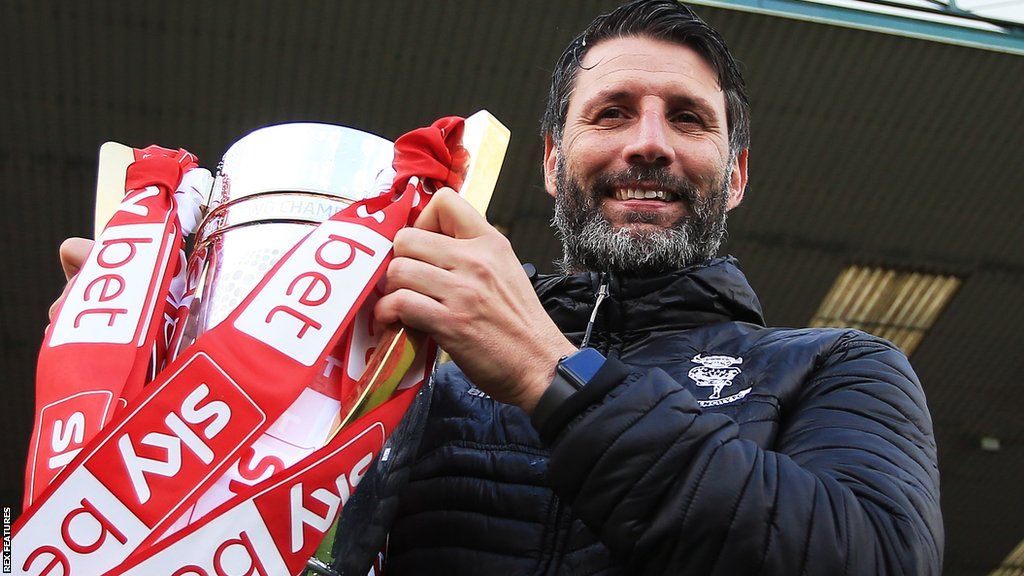 Danny and Nicky Cowley: 'Ant and Dec of football' seek Colchester ...